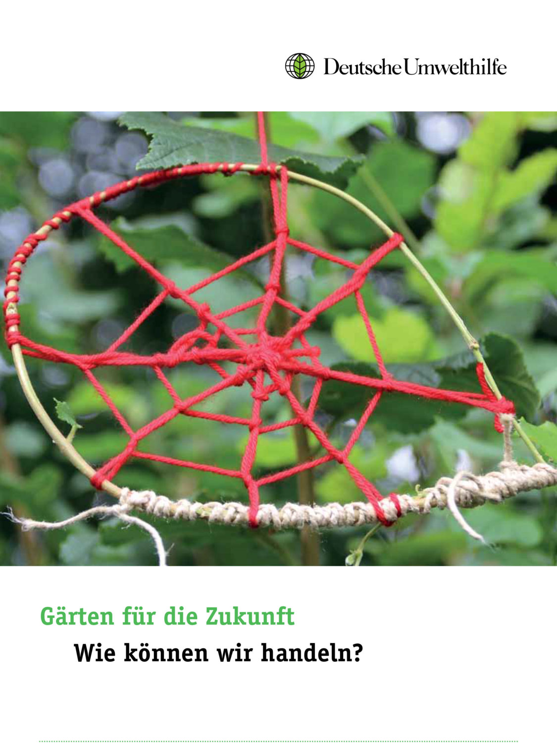 Handbuch: Gaerten für die Zukunft – Region Tirol